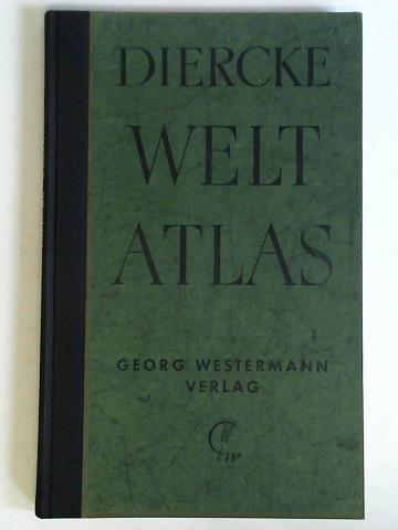 diercke weltatlas - ZVAB