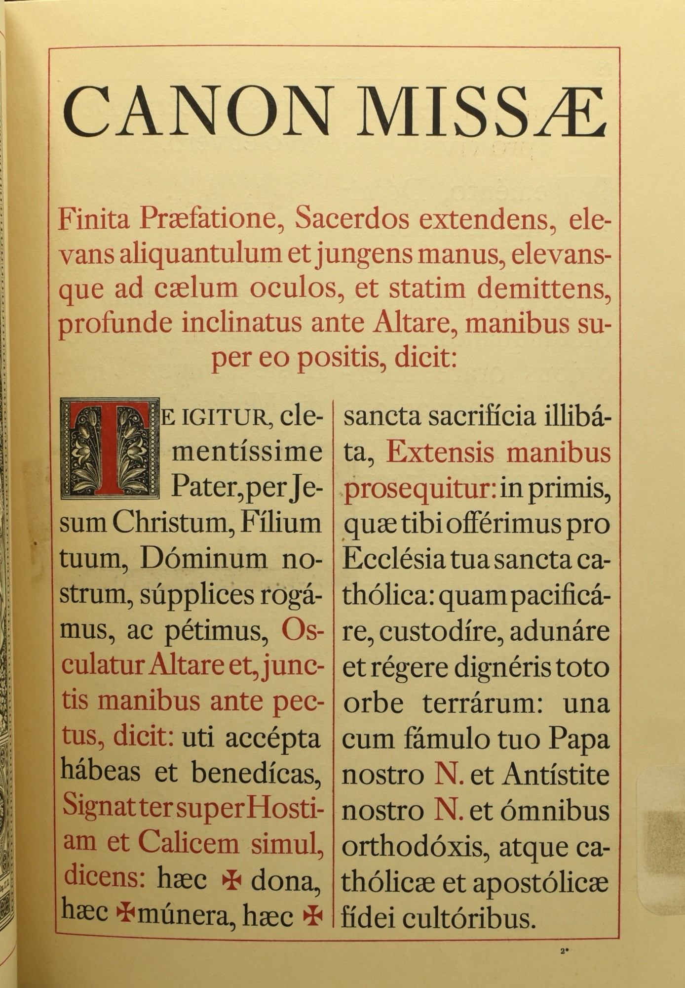 MISSAE DEFUNCTORUM EX MISSALI ROMANO DESUMPTAE ACCEDIT RITUS ...