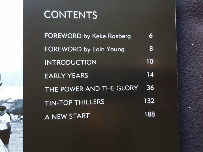 Looking back : the motorsport photography of Terry Marshall by Marshall ...