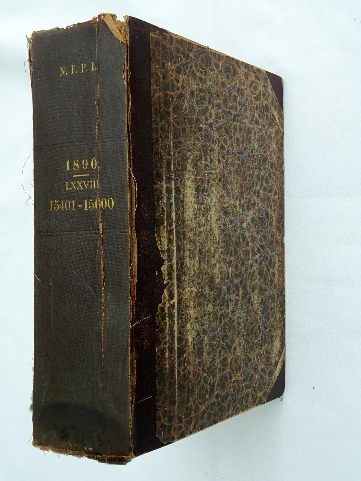 Specifications of Inventions printed under the Patents, Designs, and ...