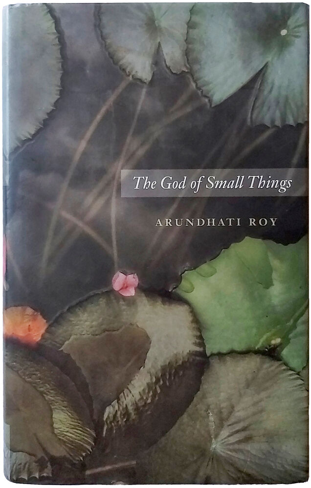 The God of Small Things. by ROY, Arundhati.: (1997) | Henry Sotheran Ltd