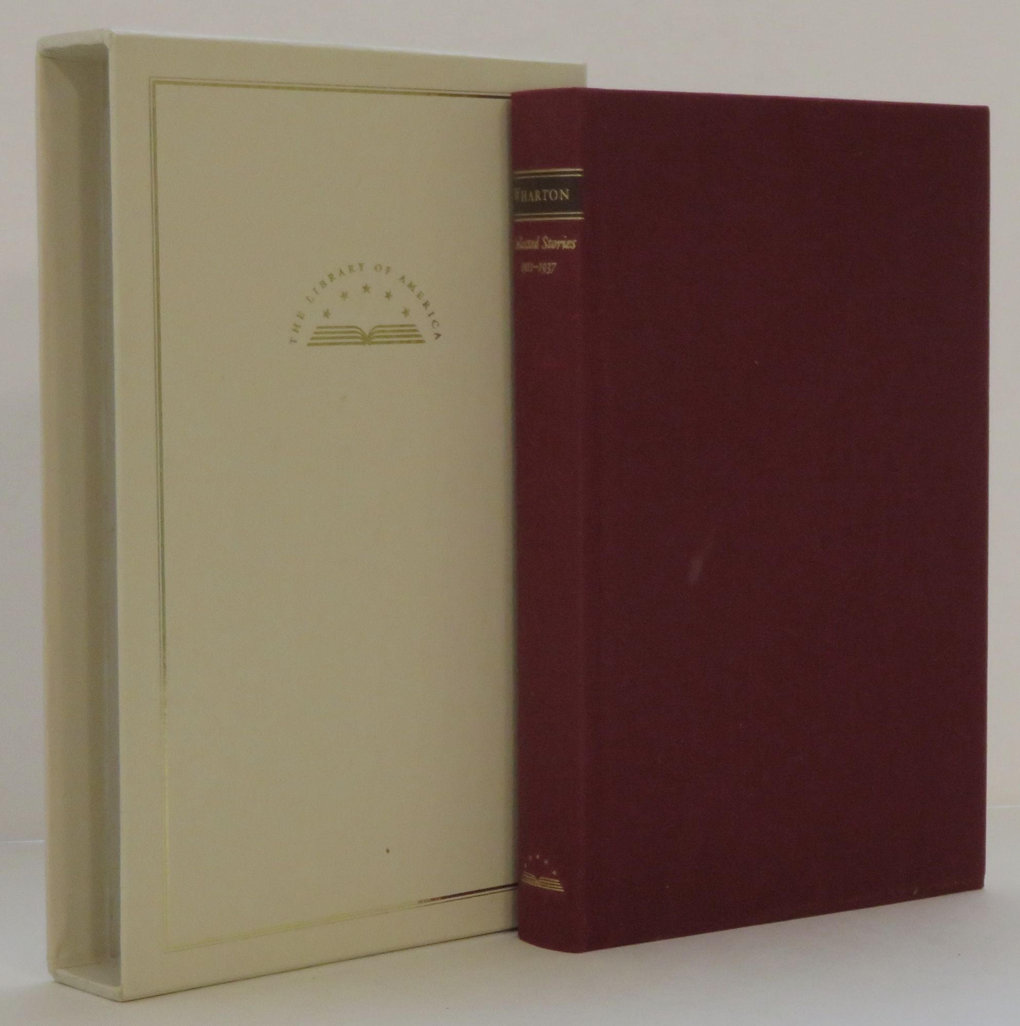 Edith Wharton : Collected Stories, 1911-1937 by Wharton, Edith ...