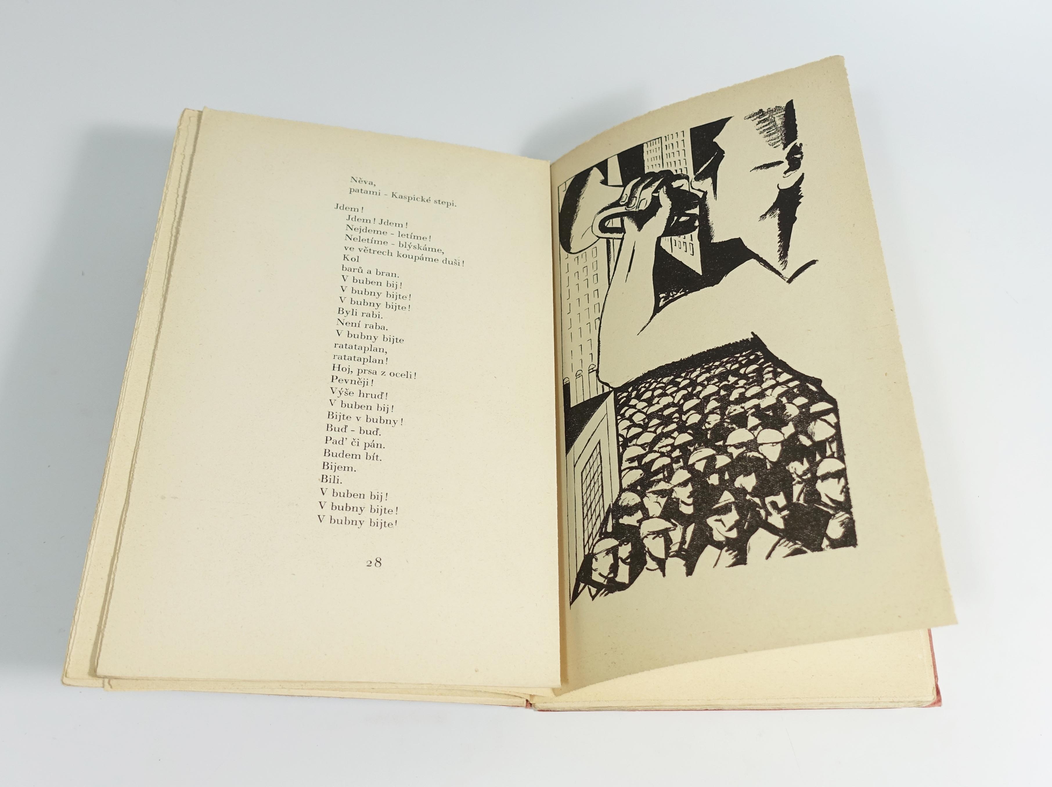 150,000,000 by (MAÏAKOVSKI) Vladimir MAJAKOVSKIJ: Bon Couverture souple ...