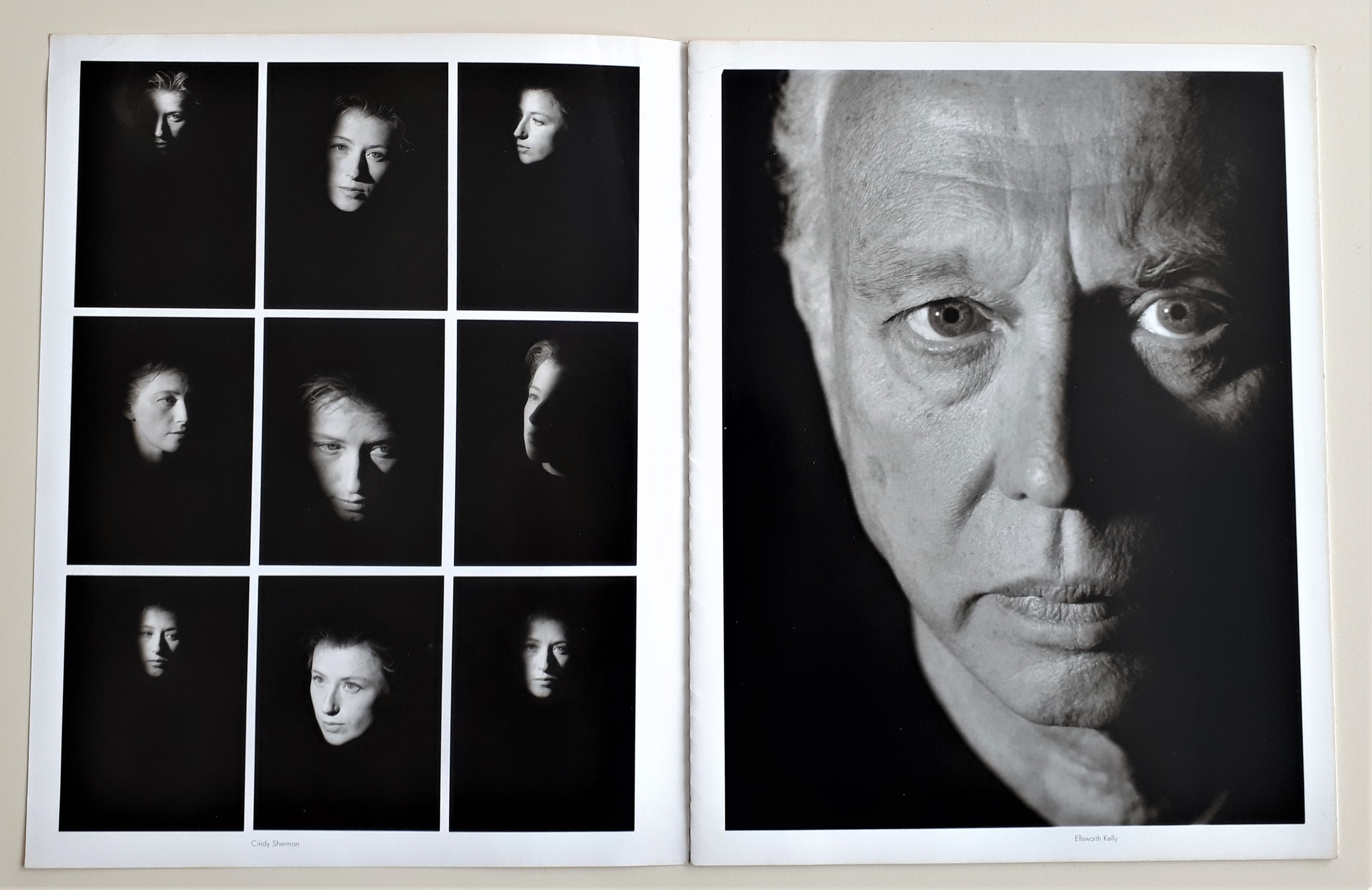 New York par David Seidner by David Seidner: Very Good Soft cover 1st ...