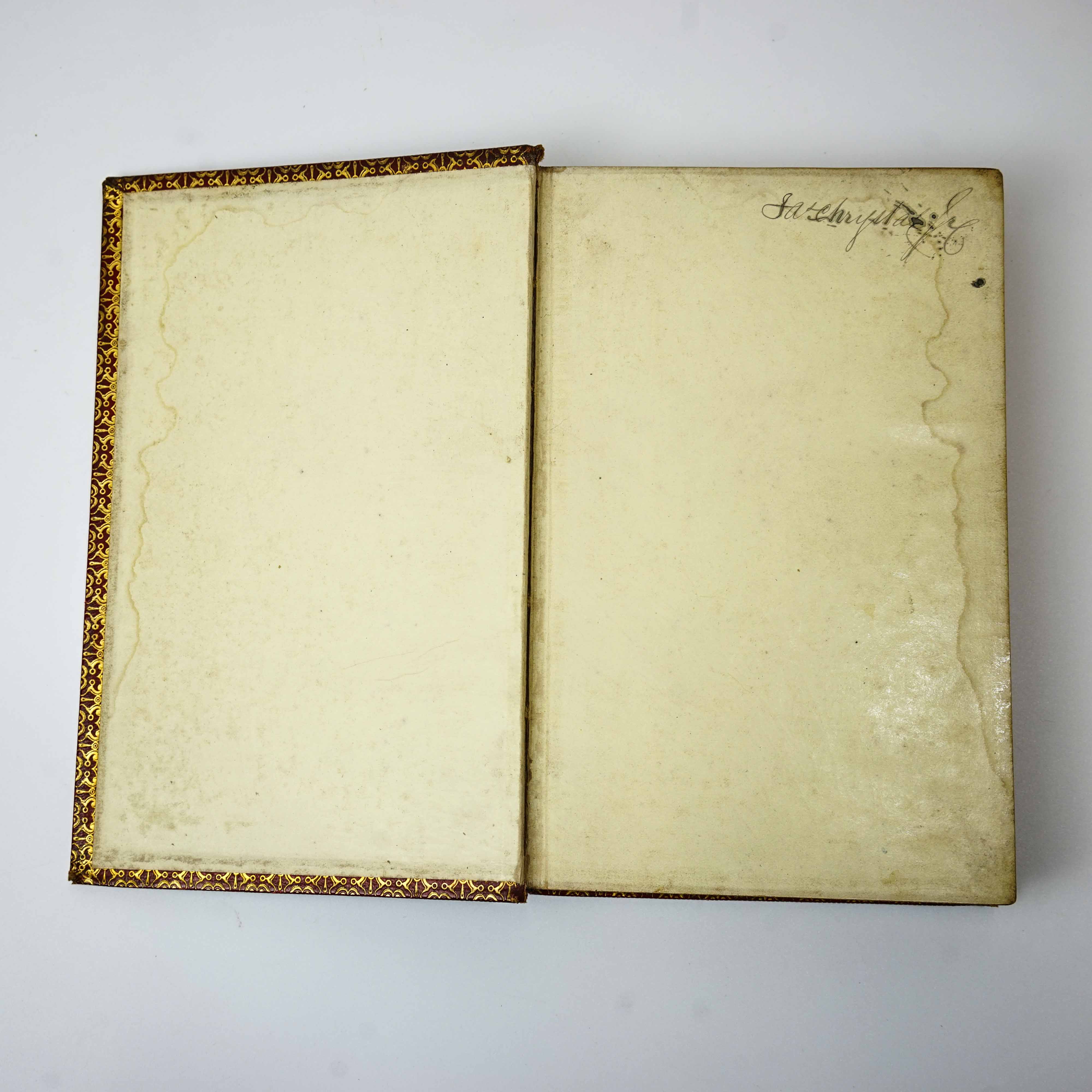 Mr Sponges Sporting Tour by SURTEES, John.: Good Hardcover (1853) 1st ...