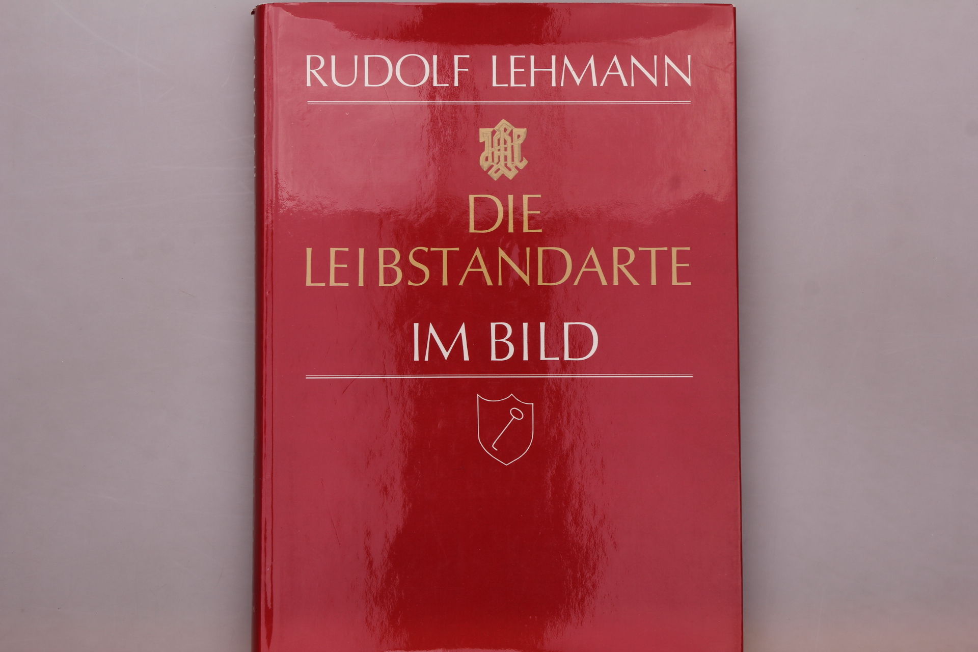 die leibstandarte von lehmann - ZVAB