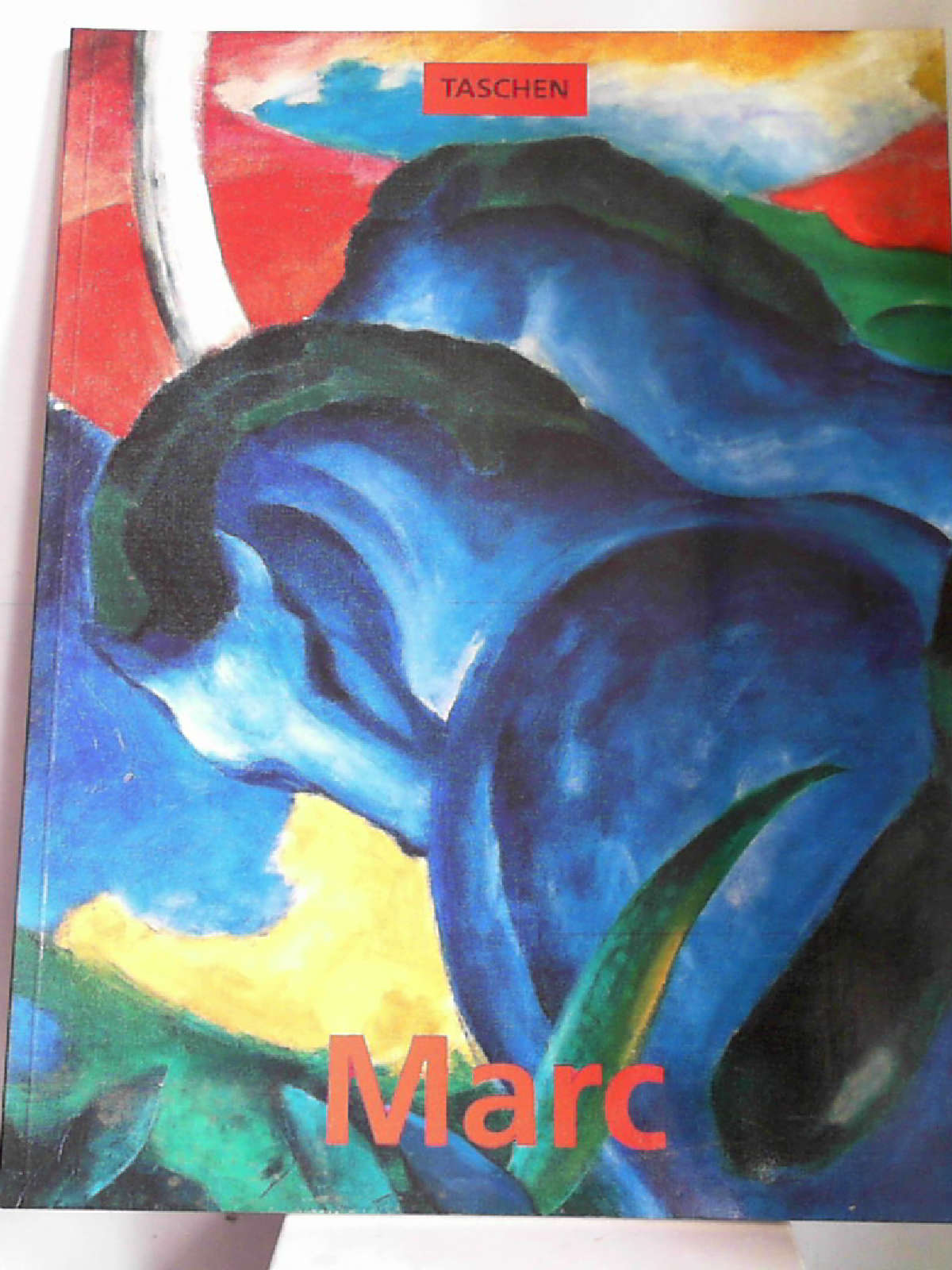 franz marc von partsch - ZVAB