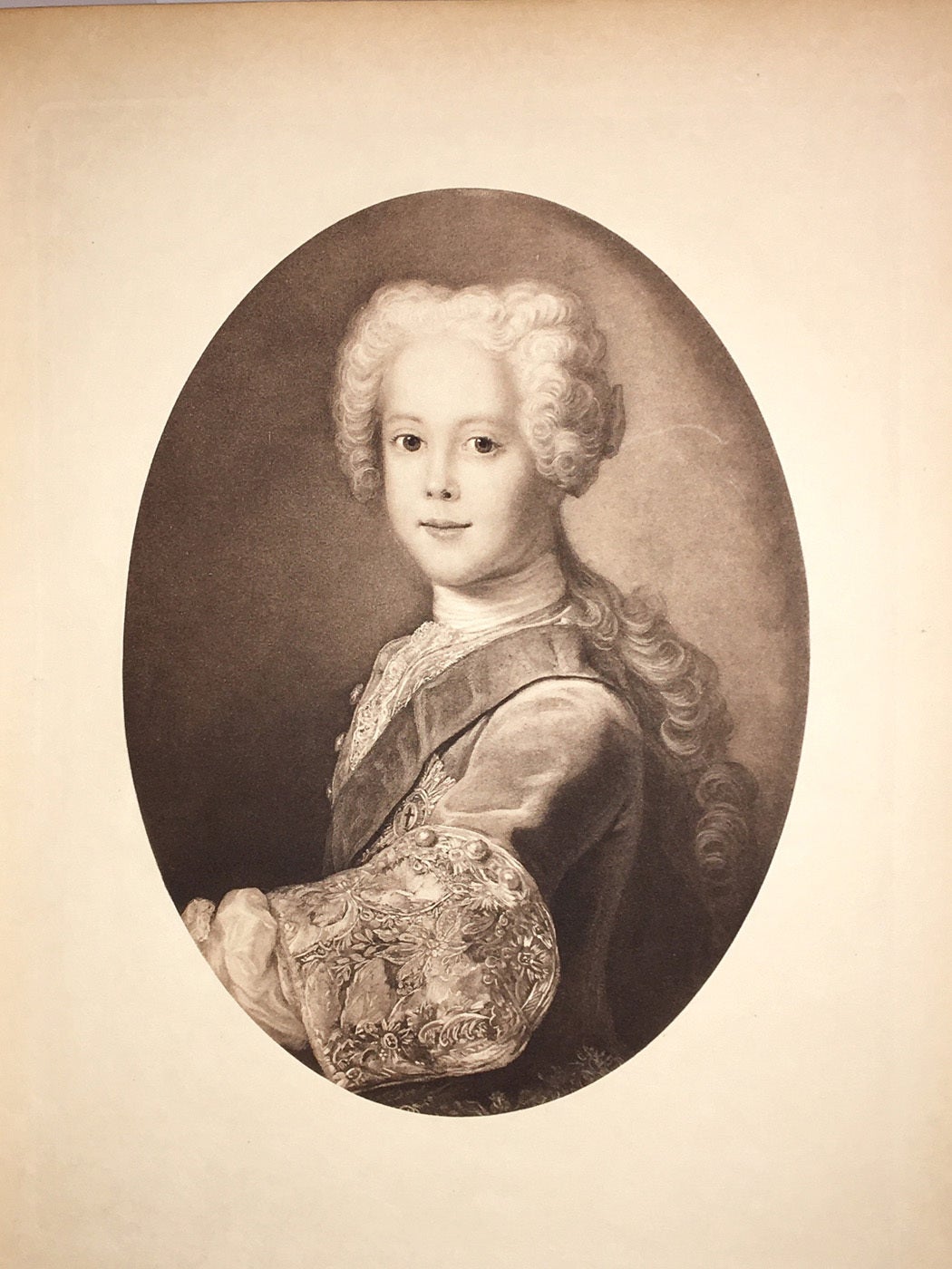 Prince Charles Edward by Lang, Andrew: (1900) | Carpe Diem Fine Books, ABAA