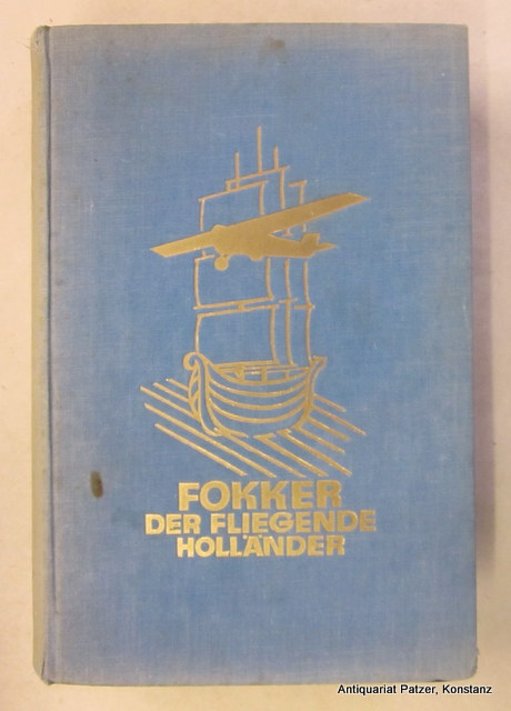 Der fliegende Holländer. Übersetzt und bearbeitet von C. H. Pollog ...