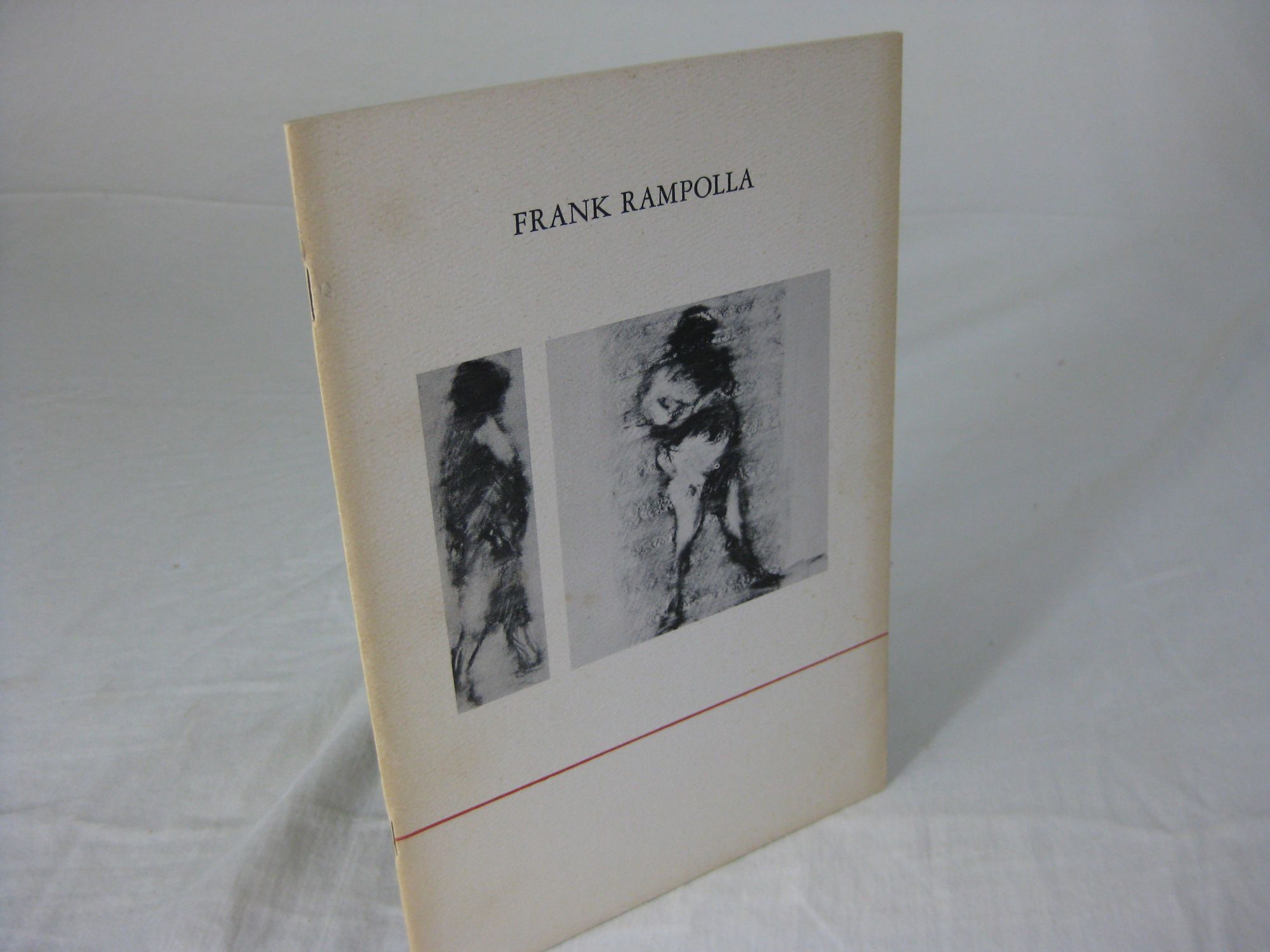 THE SEVEN DEADLY SINS: And other Paintings Drawings and Prints by Frank ...