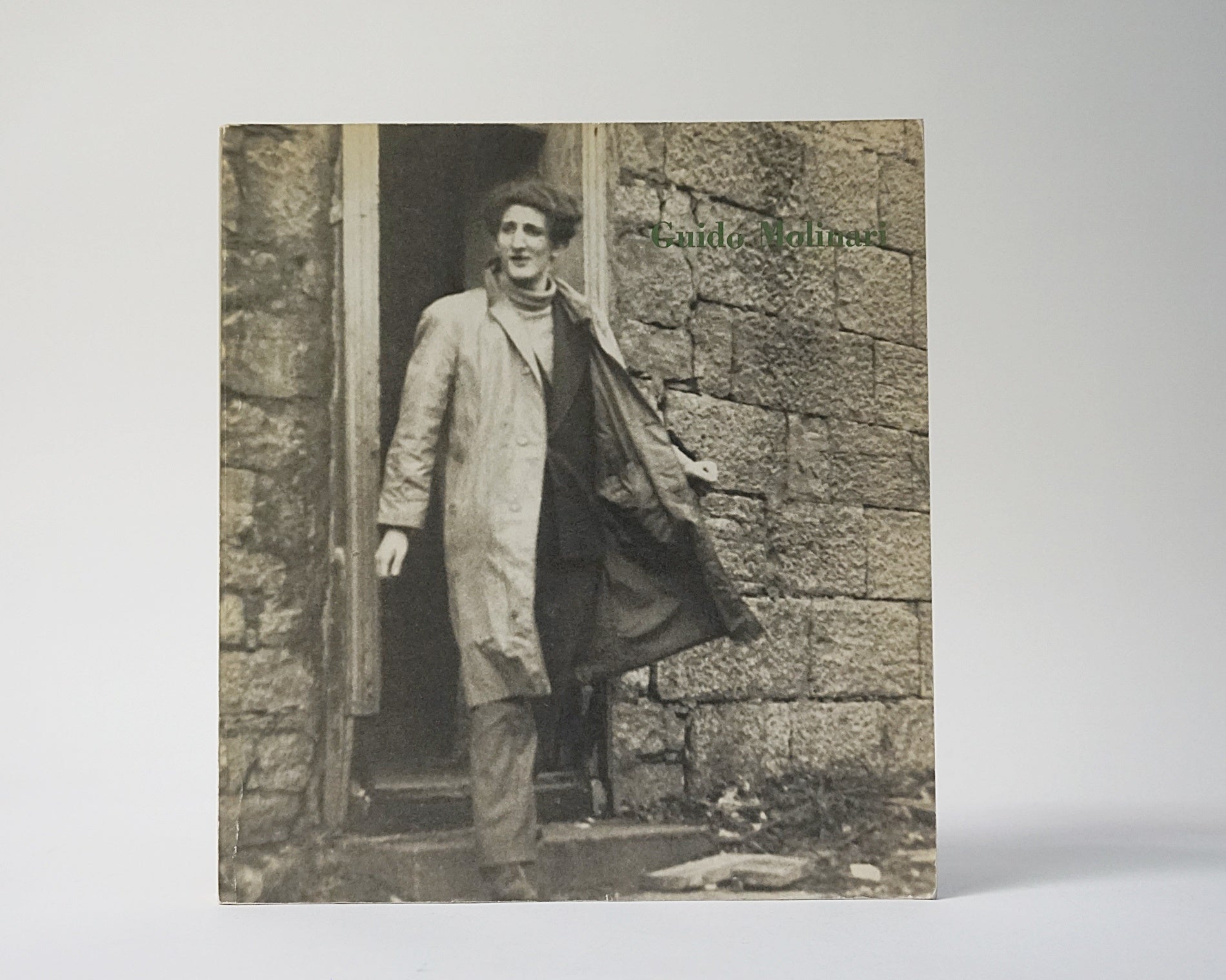 Guido Molinari by Molinari, Guido; Pierre Theberge: Soft cover (1976 ...