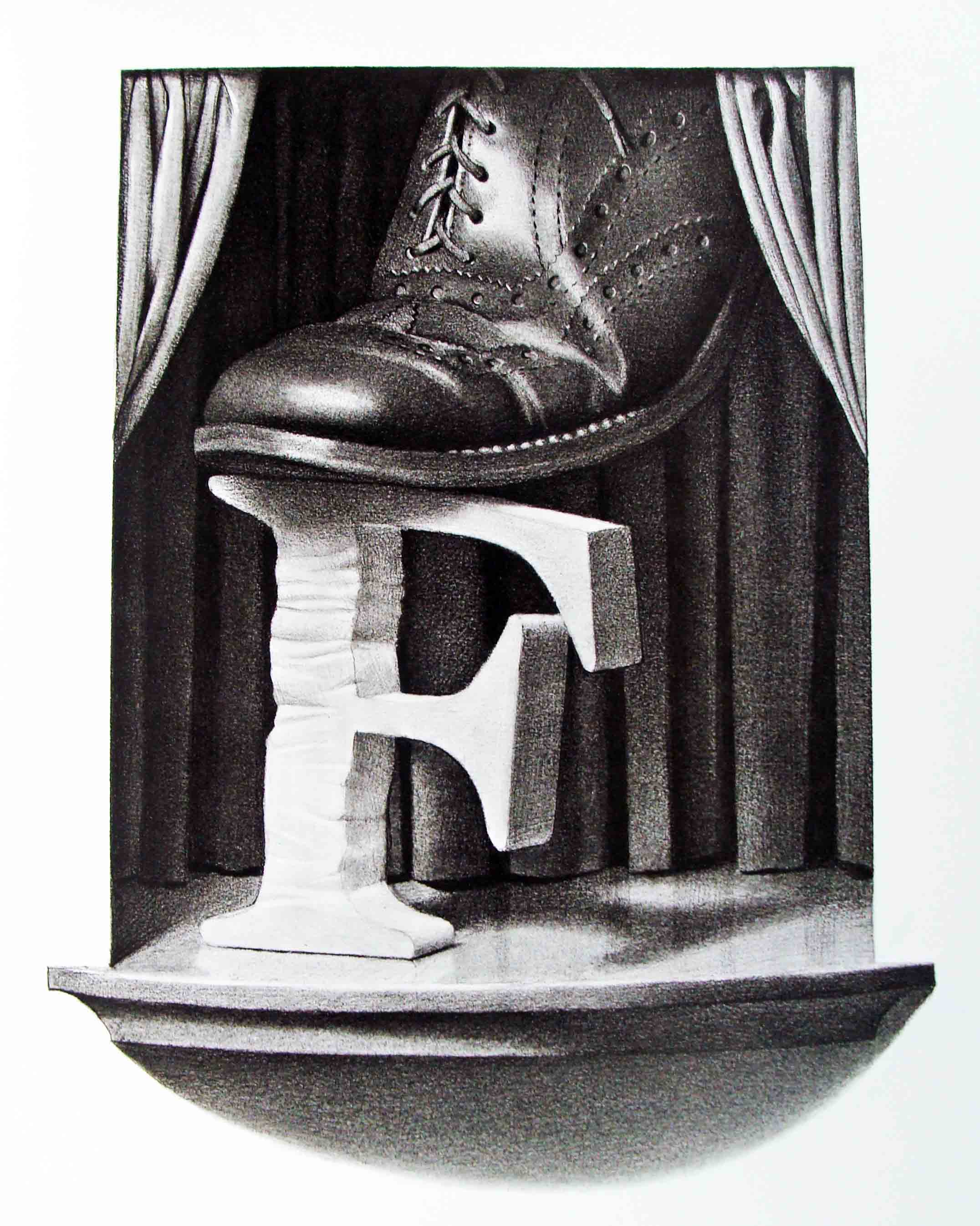 The Z Was Zapped a Play in Twenty-Six Acts par Van Allsburg, Chris: As ...
