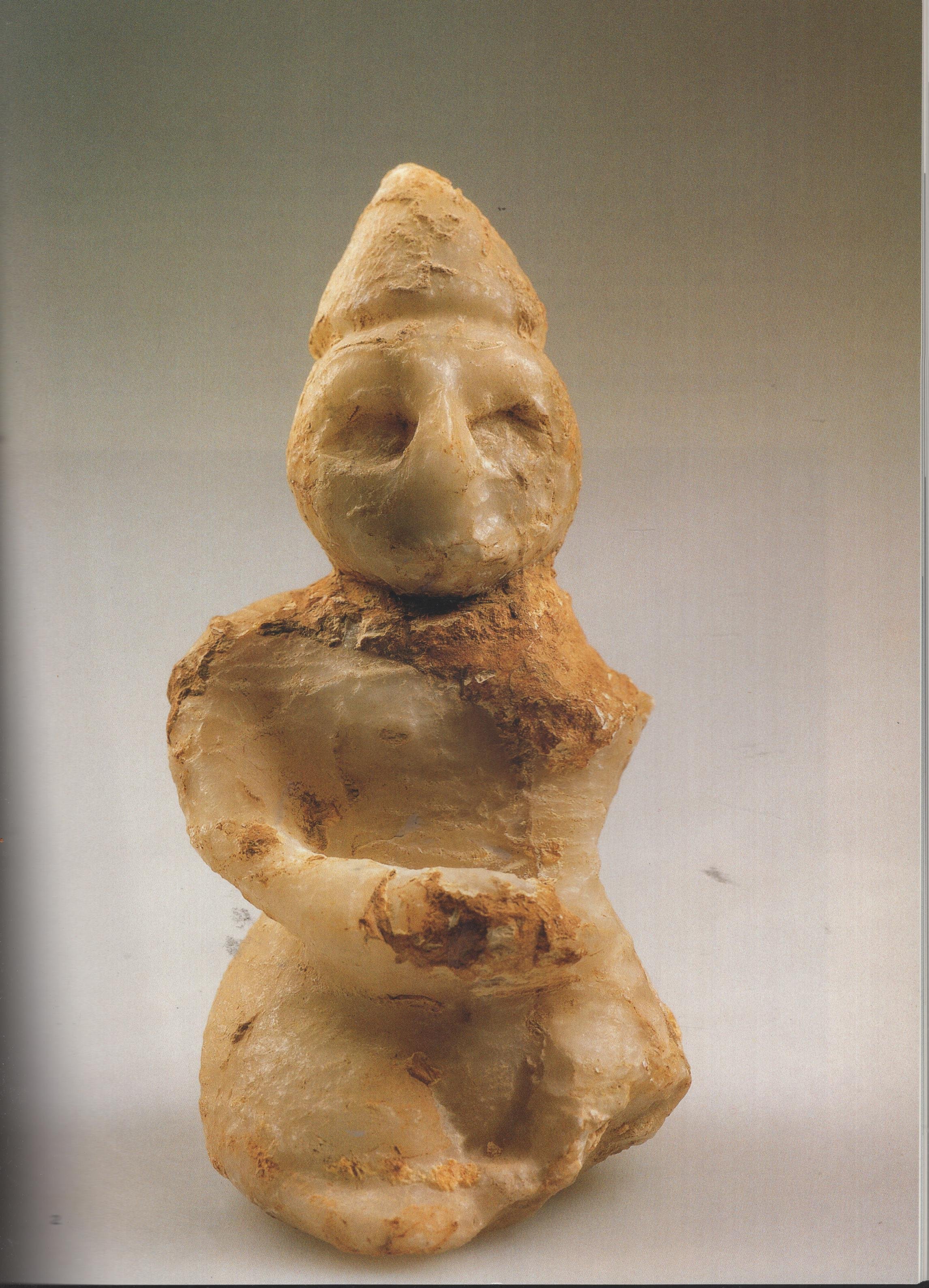 The human form divine : from the collections of Elie Borowski ...