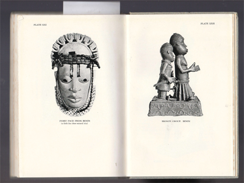 The Pitt-Rivers Museum, General Handbook. by Dudley Buxton, L. H (edits ...