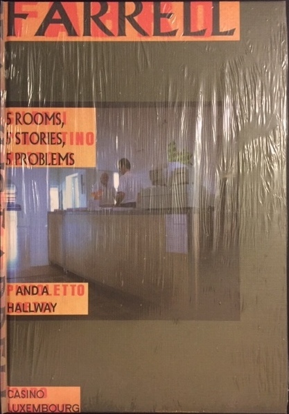 Seamus Farrell: 5 Rooms, 5 Stories, 5 Problems and a Hallway by Fiona ...