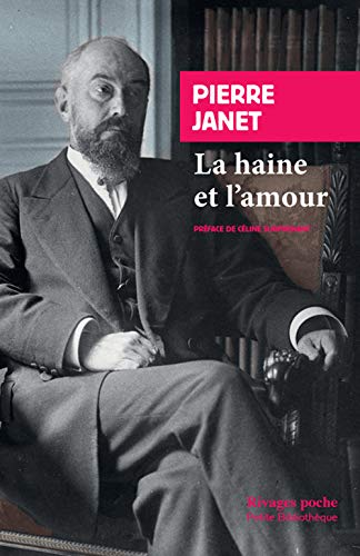 La haine et l'amour de Janet Pierre Surprenant Celine Breda Lidia ...