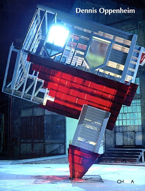 Dennis Oppenheim: Public Projects by Oppenheim, Dennis: Fine Paperback ...