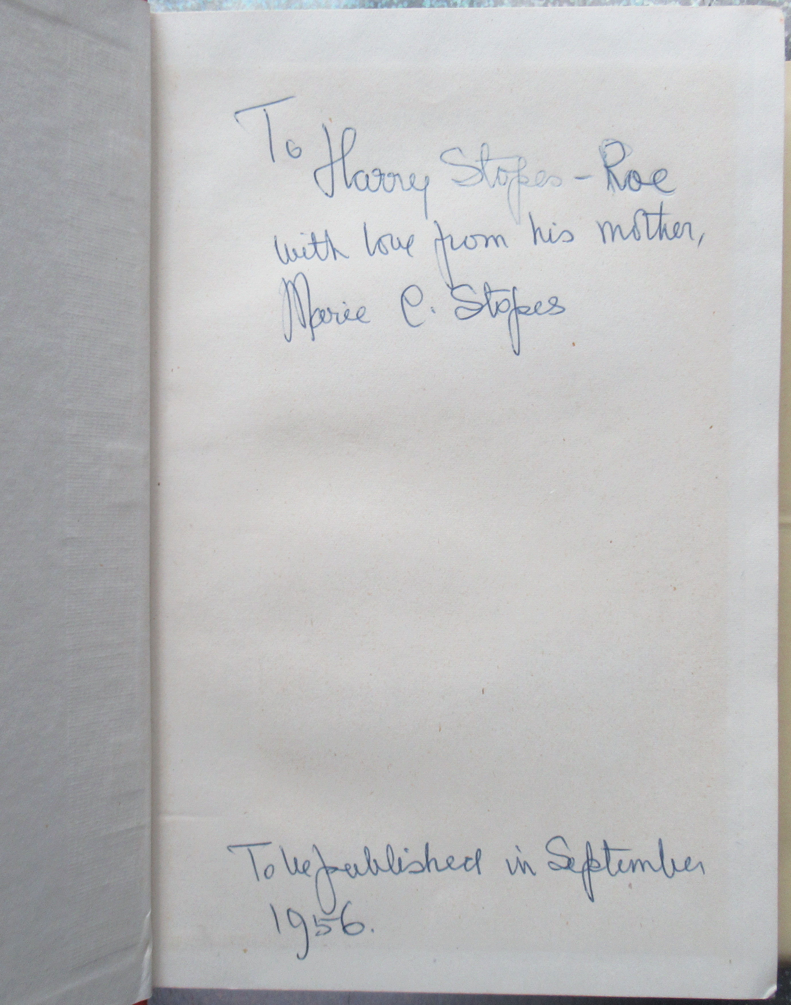 The Dollar and the Vatican by Manhattan, Avro (Inscribed by Marie ...