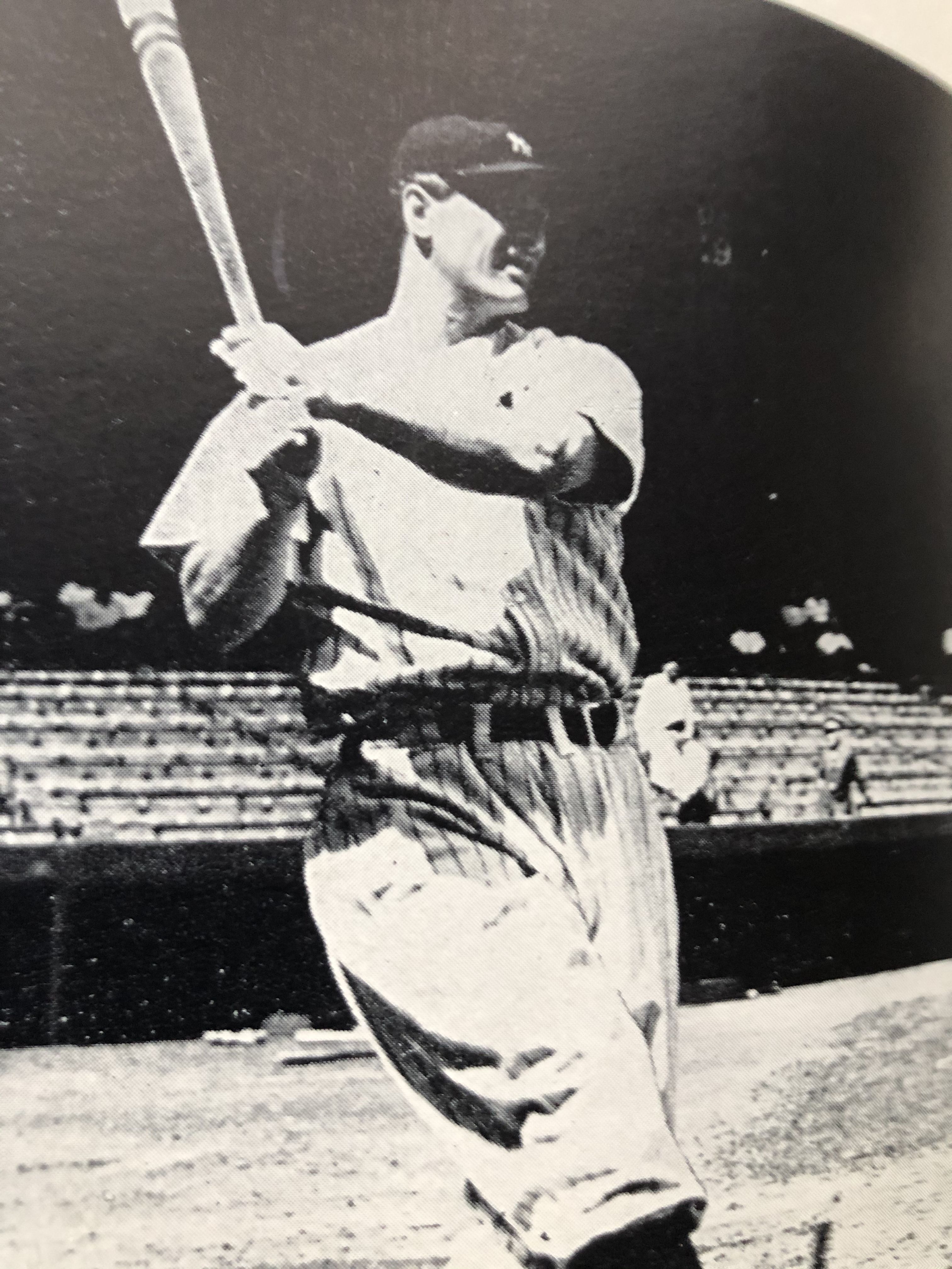 LOU GEHRIG - The Iron Horse of Baseball With an Introduction by ...