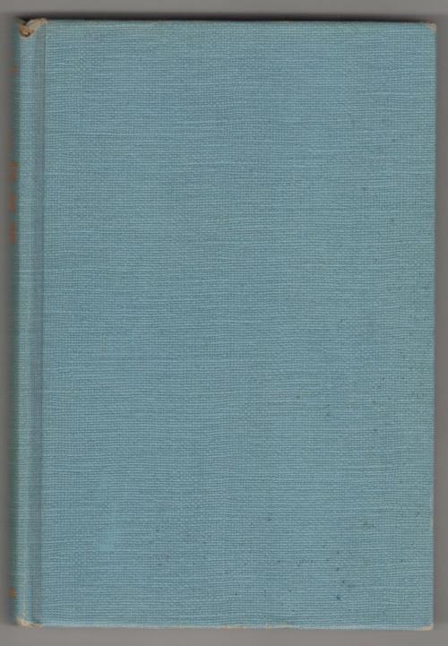 One Night with Nora by Brett Halliday (First Edition) Signed Jonas ...