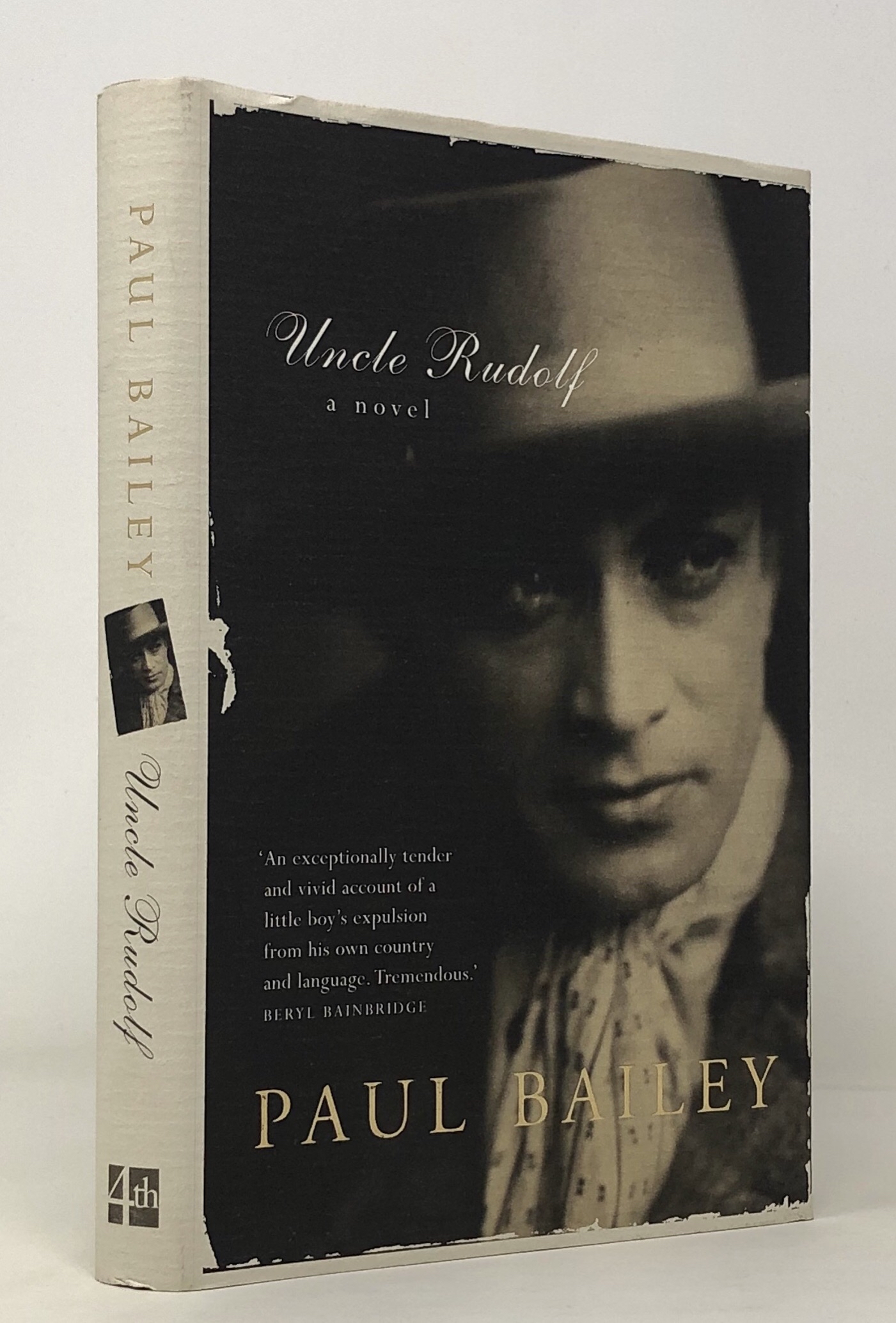 Uncle Rudolf. von BAILEY (Paul).: (2002) | Maggs Bros. Ltd ABA, ILAB, PBFA