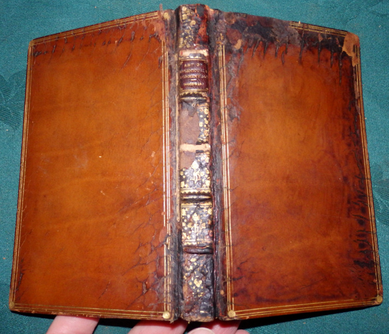 An Essay On the Art Of Ingeniously Tormenting. by Jane Collier.: Very ...