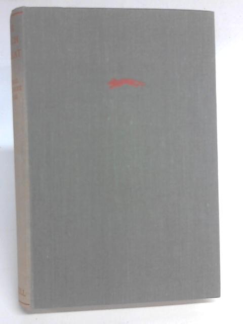 The March Retreat by General. Sir. Hubert. Gough: Good (1934) | World ...