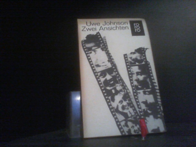 uwe johnson - ZVAB