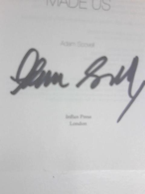 How Pale The Winter Has Made Us by Adam Scovell: Very Good (2020 ...