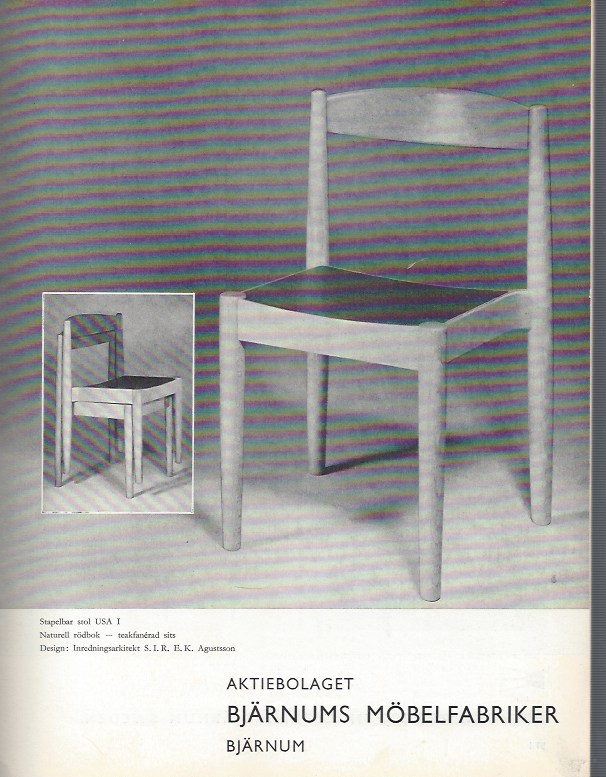 FORM Svenska slöjdföreningens tidskrift / FORM Swedish Craftsmen's ...