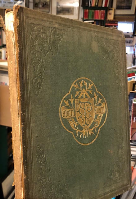 An Apology for the Revival of Christian Architecture in England by ...