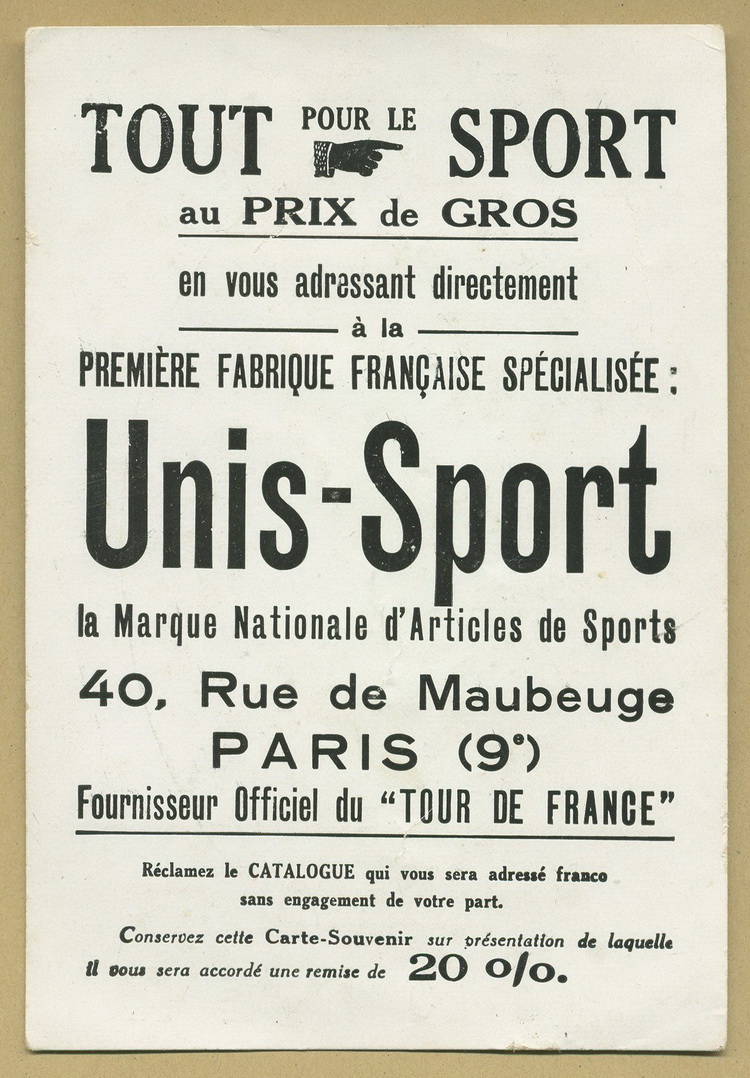 Marcel Thil (1904-1968) - Rare signed photo by Marcel Thil (1904-1968 ...