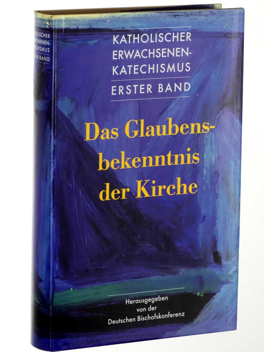 katholischer katechismus - ZVAB