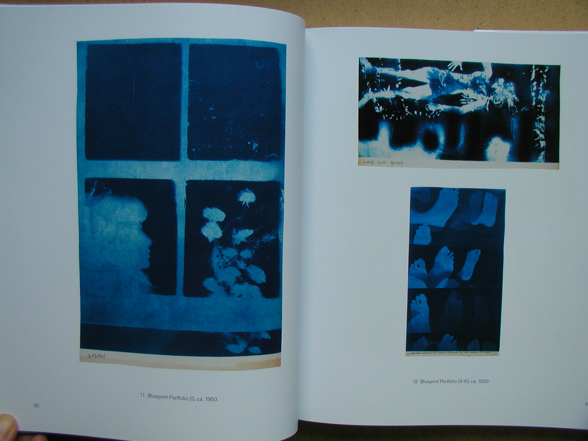 Robert Rauschenberg: Photographs 1949-1962. by Davidson, Susan & David ...