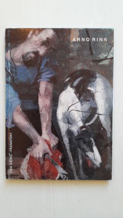 malerei arno rink - ZVAB