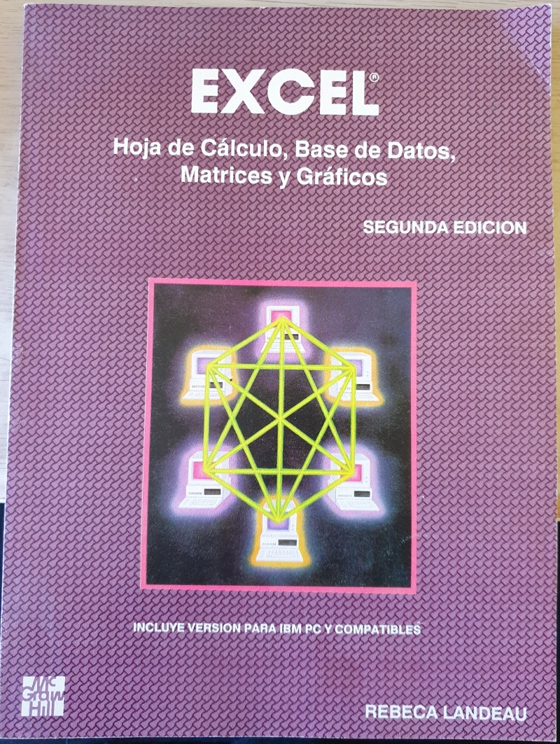 EXCEL. HOJAS DE CALCULO, BASES DE DATOS, MATRICES Y GRAFICOS. by ... EXCEL. HOJAS DE CALCULO, BASES DE DATOS, MATRICES Y GRAFICOS. by ...