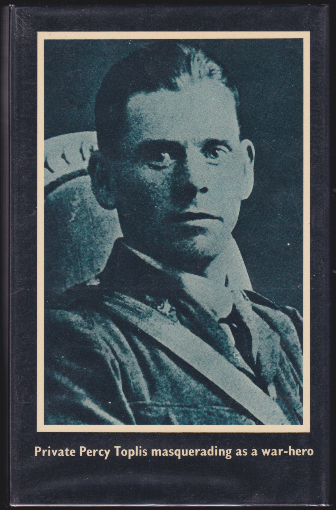 The Monocled Mutineer by William Allison; John Fairley: (1978) First ...