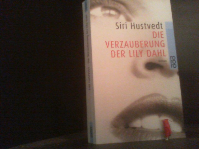 Siri Hustvedt Zvab