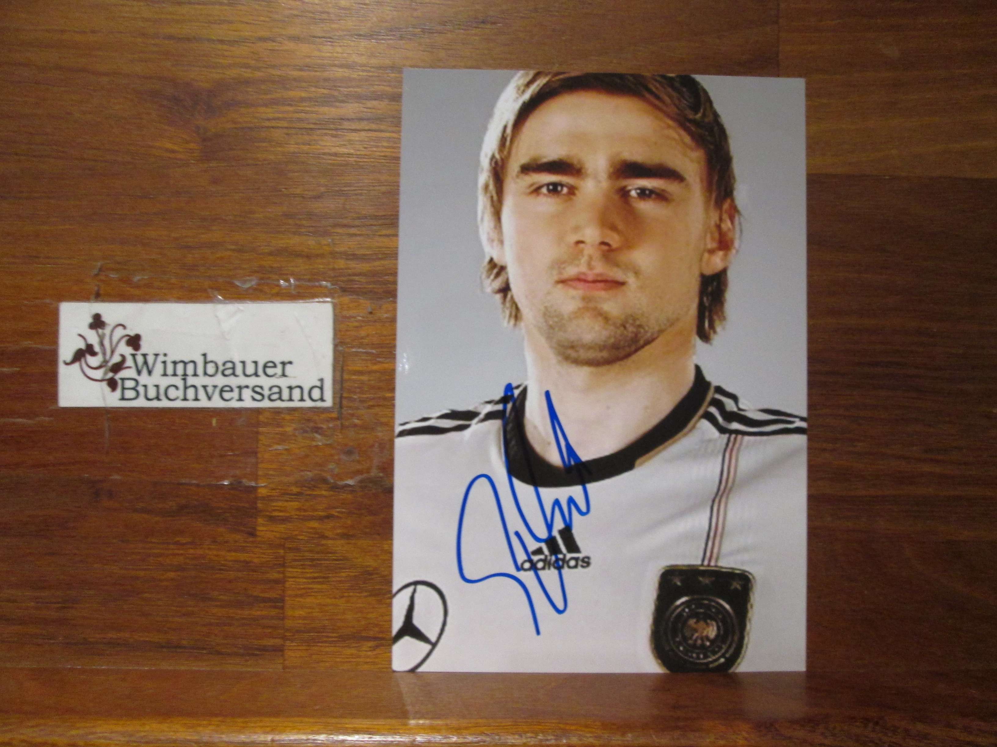 Original Autogramm Marcel Schmelzer Fussball /// Autogramm Autograph ...