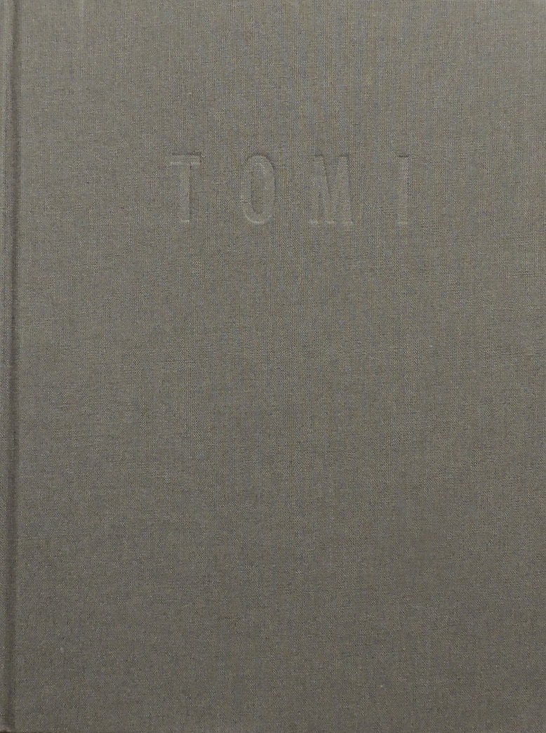 Tomi: A Childhood Under the Nazis by Ungerer, Tomi: Very Good Hardcover ...