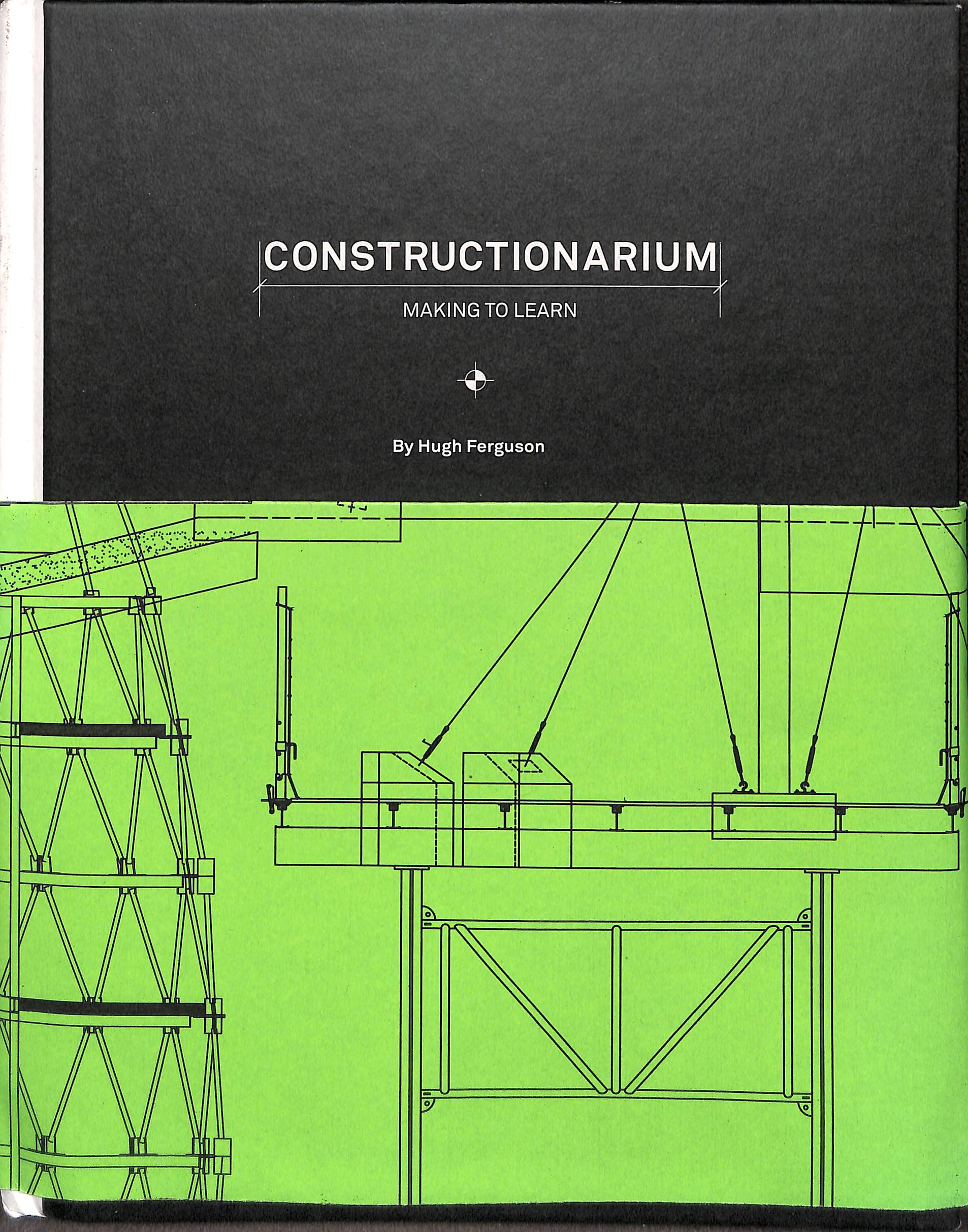Constructionarium de Hugh Ferguson: Good Hardcopy (1111) | WeBuyBooks