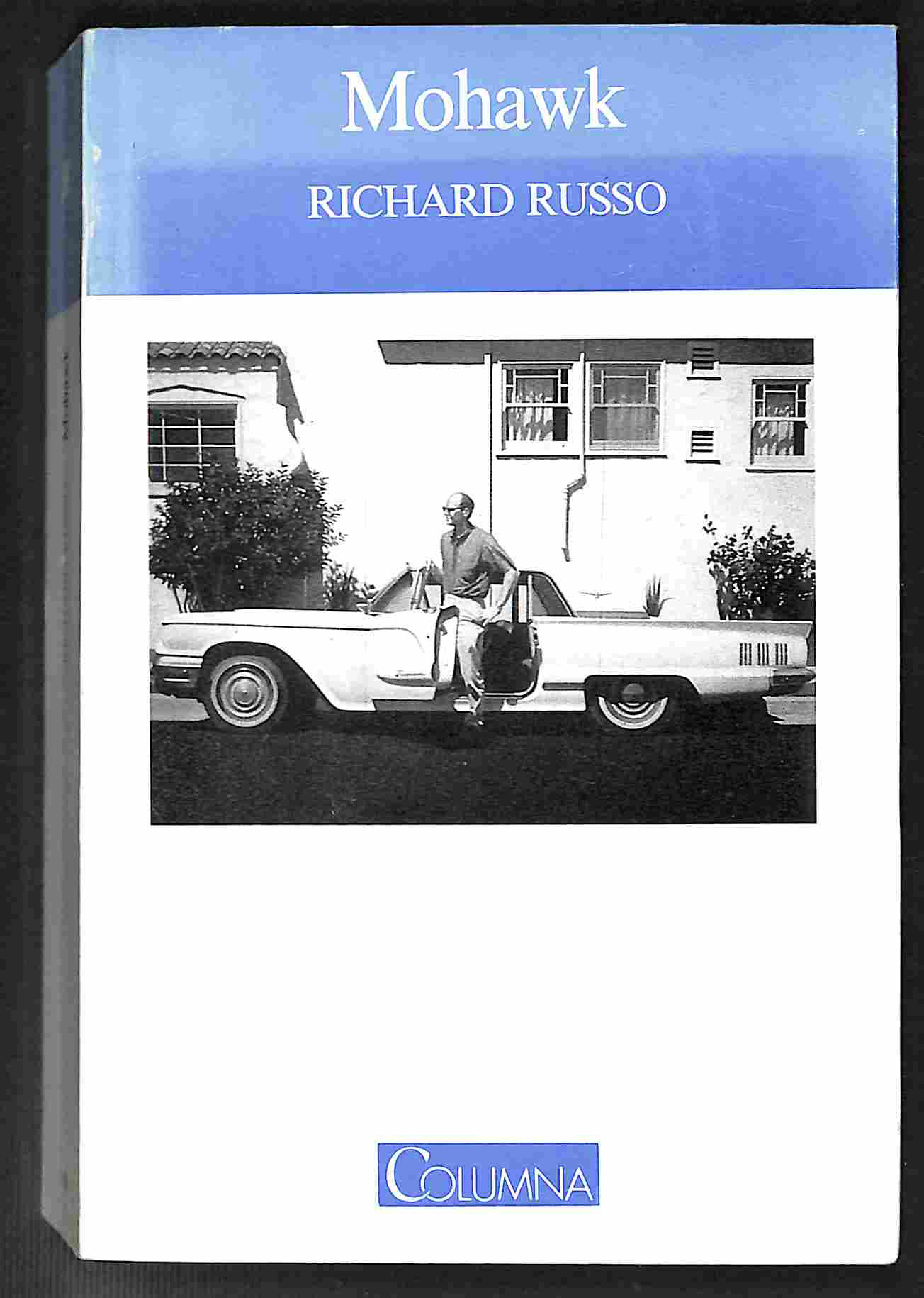 Mohawk (edición en catalan) by Richard Russo: Muy Bueno Rústica con ...