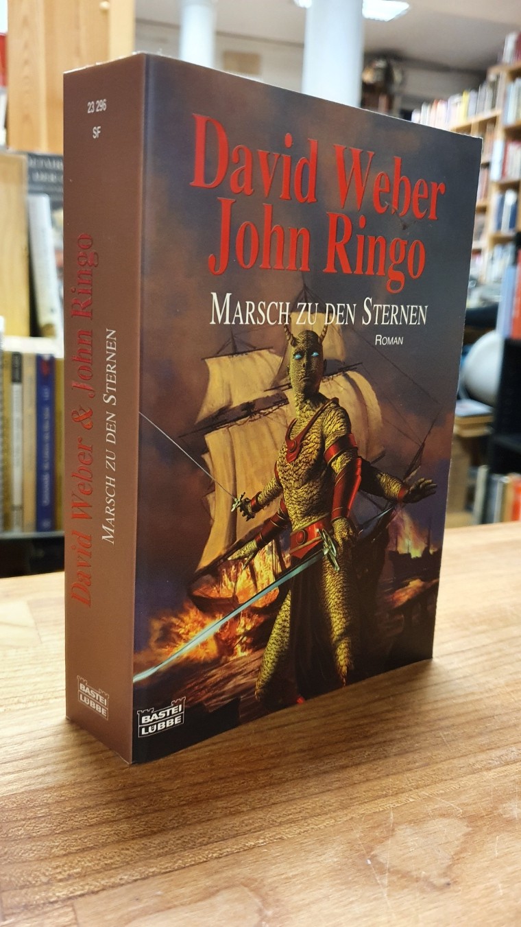 Marsch zu den Sternen - Roman, aus dem Amerikanischen von Ulf Ritgen ...