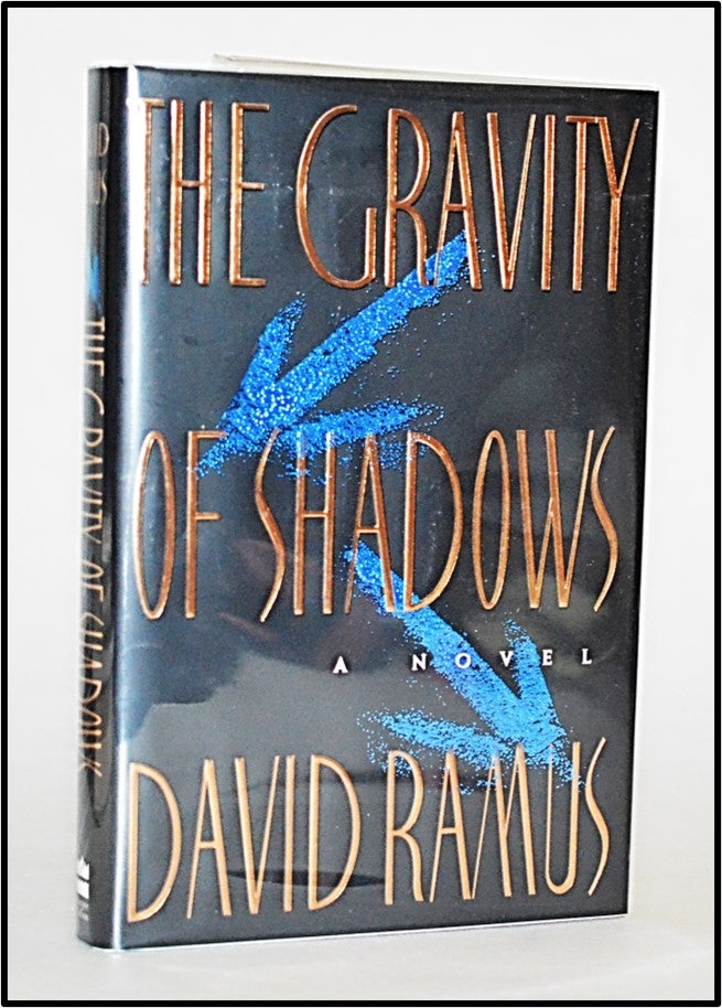 The Gravity of Shadows: A Novel von Ramus, David: Fine (1998) First ...
