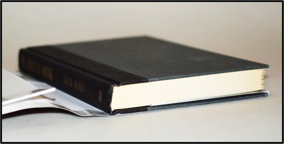 The Gravity of Shadows: A Novel von Ramus, David: Fine (1998) First ...