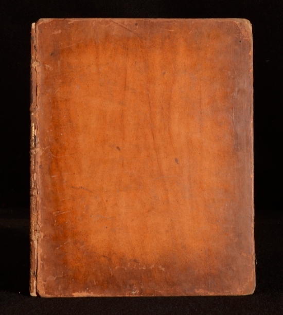 Needwood Forest by Francis Noel Clarke Mundy: Fair Leather (1776 ...