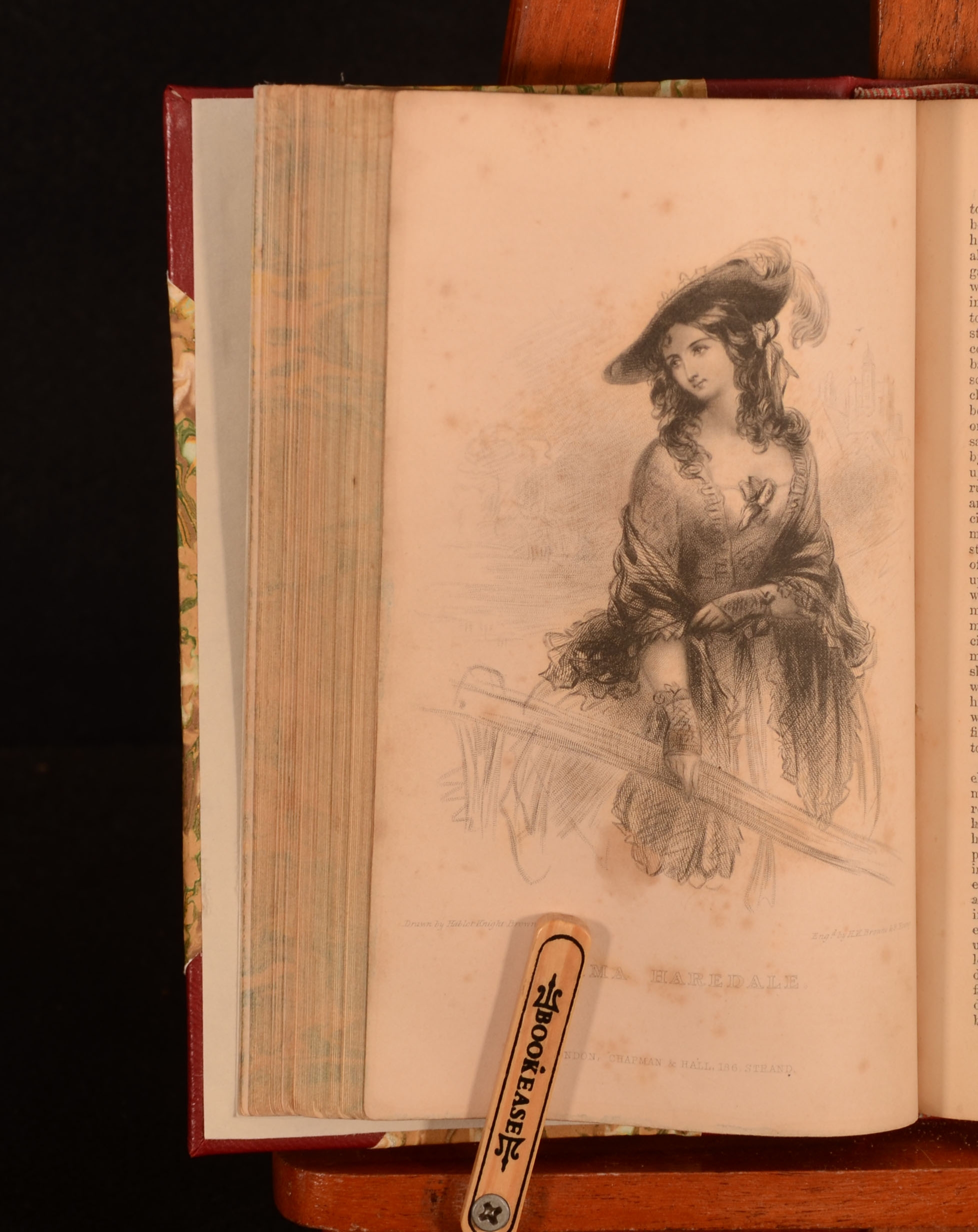 Barnaby Rudge Sketches by Boz Christmas Books by Charles Dickens: Very ...