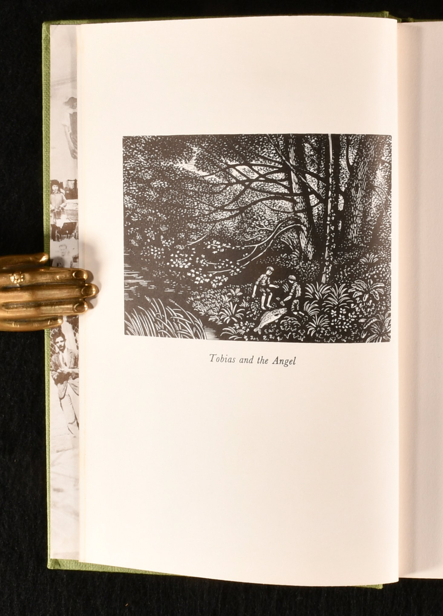 Another Self by James Lees-Milne: Fine Cloth (1970) First edition ...