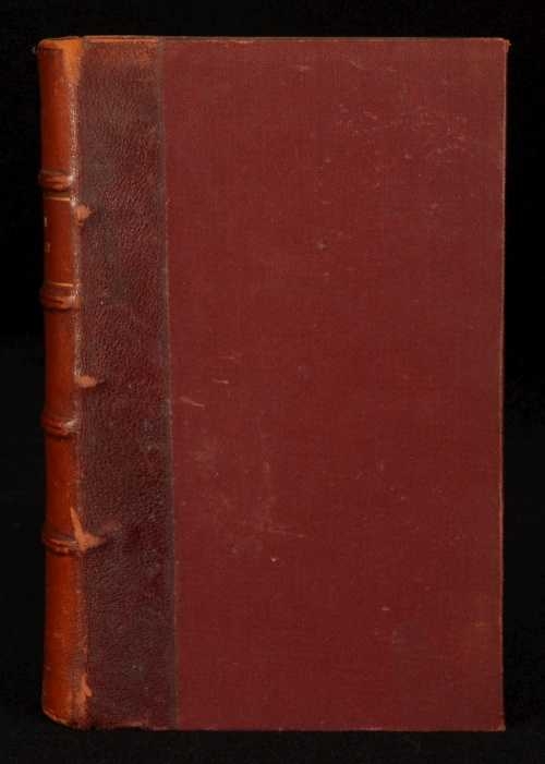 Works of Francois Rabelais by Francois Rabelais' Louis Moland: Good ...