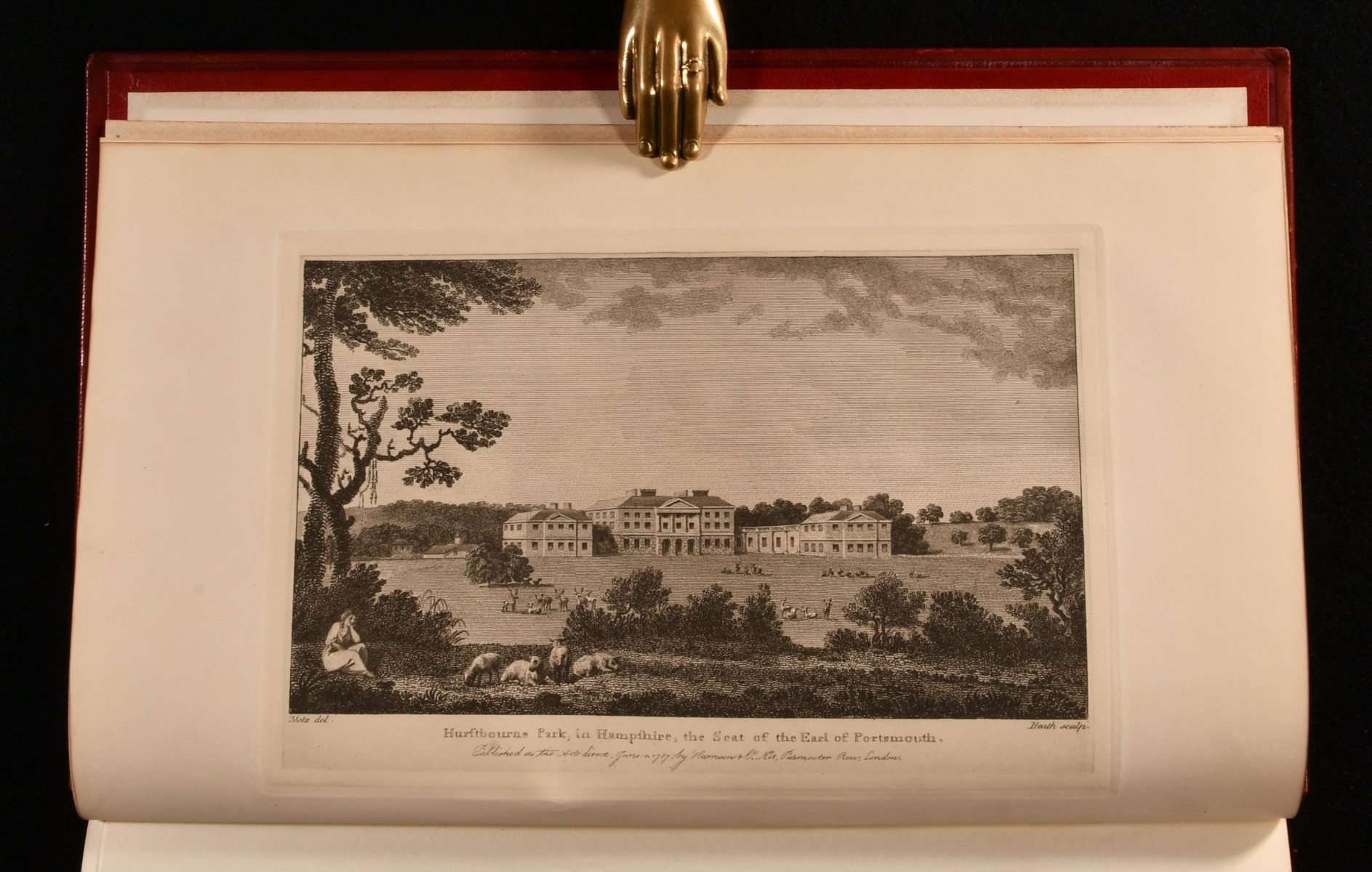 The Wallop Family and Their Ancestry by Vernon James Watney: Very Good ...